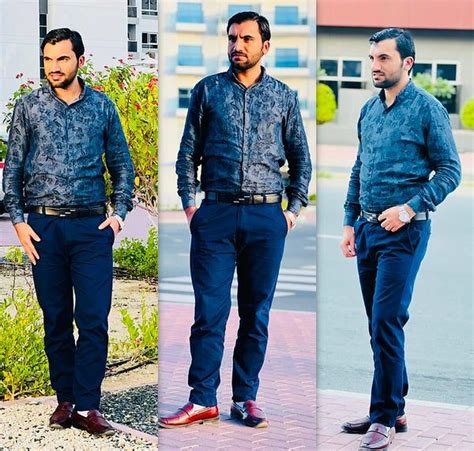 Umer Khatab On Linkedin Personal Analysis
