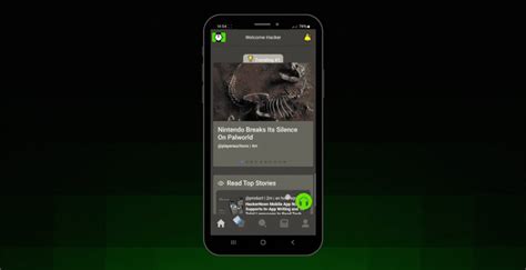 Hackernoon App V19 Meet All The Updates Product Minting