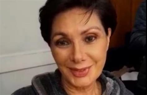 Edwige Fenech Guarda Comè Diventata Clamorosa Notizia Foto