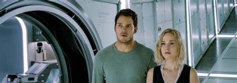 Watch Passengers 2016 Free Movies Tubi