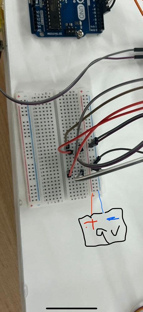 Controlling Servo Motors And Dc Motors Programming Arduino Forum
