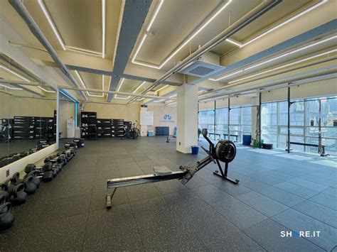 마포크로스핏 체육관1 머슬스푼 스튜디오 쉐어잇