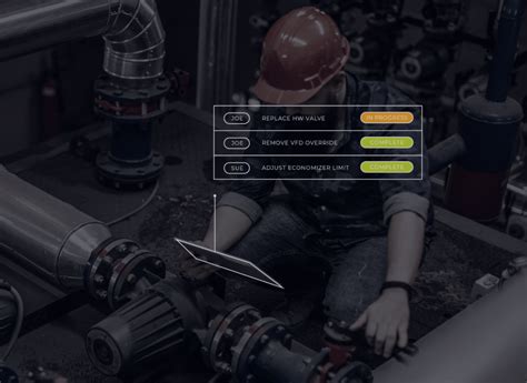 Transforming Facility Management With Fault Detection And Diagnostics Fdd For Continuous