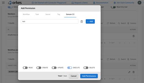 Orkes Monthly Highlights June 2023 Orkes Platform Microservices And Workflow Orchestration