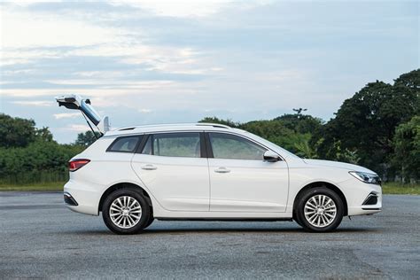 เอ็มจี Mg Ep Plus ปี 2021 ราคา 469900 บาท เช็คราคาคอม