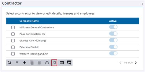 Perform A Bulk Export Or Bulk Import