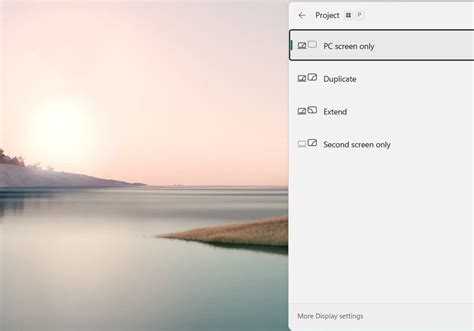 Windows 11 Second Monitor Not Detected 5 Fixes
