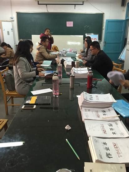 电子信息与电气工程学院电气工程系顺利完成期中教学检查工作 电子信息与电气工程学院