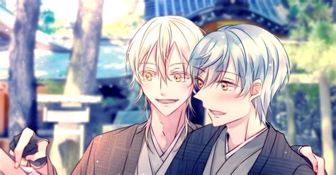 刀剣乱腐 とうらぶまとめ5 四月一日のイラスト Pixiv