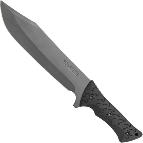 Schrade Jethro Knifegeek