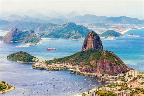 10 Cosas Increíbles Para Hacer En Brasil Skyscanner Espana