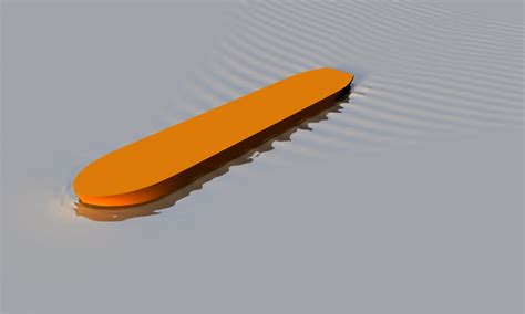 A New Editorial Book On Applications Of Cfd In The Field Of Ship