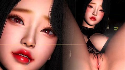 Korean Cute Model Pussy Juicy Hot Spread Legs Pornhub Com