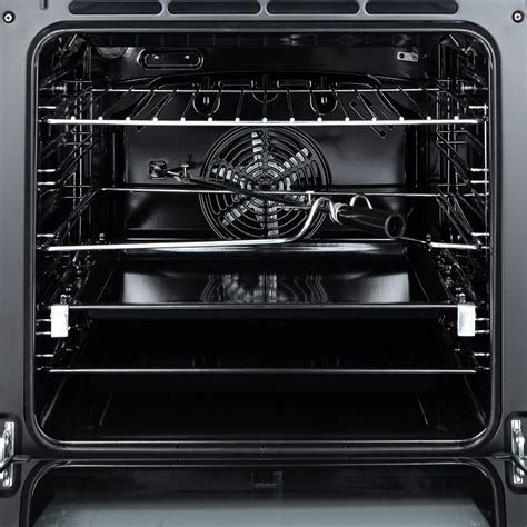 Встраиваемый духовой шкаф Exo 109 Black Exiteq Com