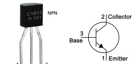 Bc109 Transistor Pinout Equivalent Uses Features Specs And More