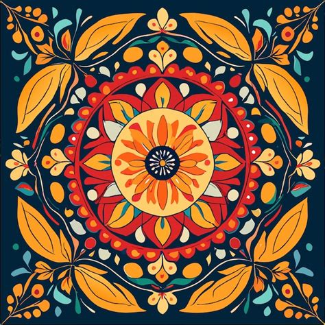 Premium Vector Chic Bloom Bliss Vector Petal Patterns