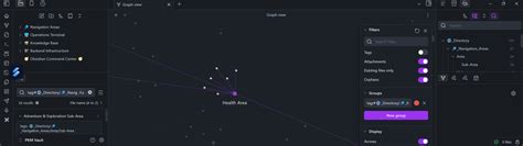 Nested Tag Filters On Obsidian Help Obsidian Forum