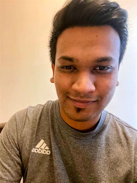 Sameerna Joshi Medium