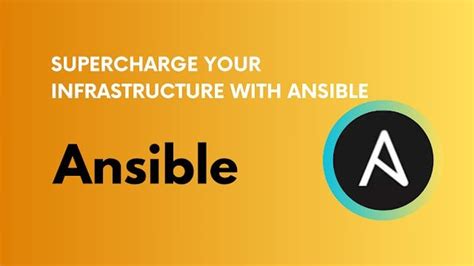 A Complete Journey Through Ansible Core Concepts 12 Rjenkinsci