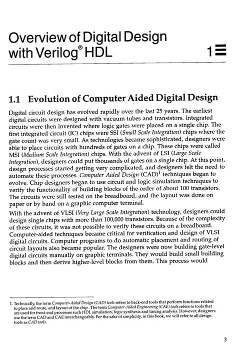vlsi verilog hardware design samir palnitkar pdf