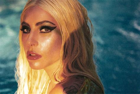Lady Gaga Haus 2019 Editorials Hawtcelebs