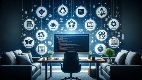 Unlocking Efficiency Key Practices For Effective Software Development