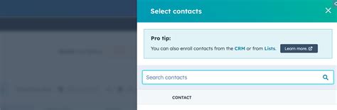 Learn How To Automate Adding Contacts In The Browser To You Hubspot Sequences Hubpsot
