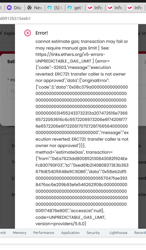 Metamask Showing Error Moralis Web3 Forum Largest Web3 Dev Community 📈