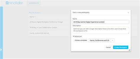 Annotate Departments And Industries Marketing