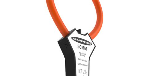 Rogowski Coil Current Sensors