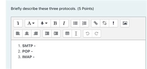 Solved There Are Three Application Layer For Sending