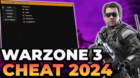 🌟 Modern Warfare 3 Hack Warzone Mw3 Cheat Undetected Youtube