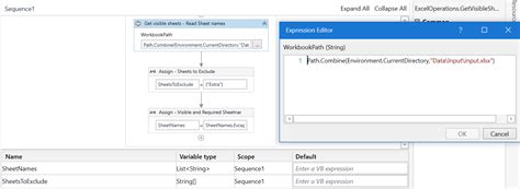 Loop All File Excel In Folder Activities Uipath Community Forum