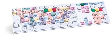 The Capture One Pro Keyboard Manages Your Shortcuts With Ease