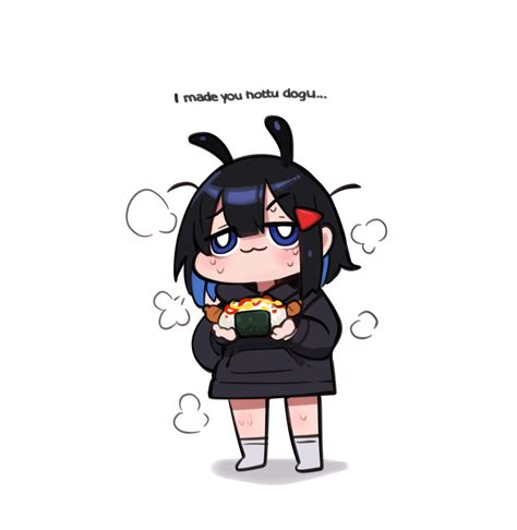 Original Drawn By Paizumi Danbooru