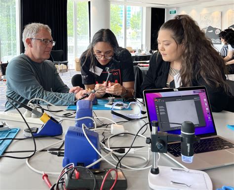 Harnessing Iot For Environmental Monitoring