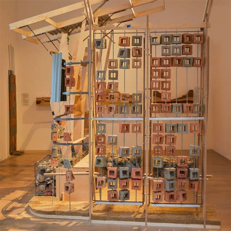 Belgian Pavilion Becomes A Living Laboratory At Venice Architecture Biennale