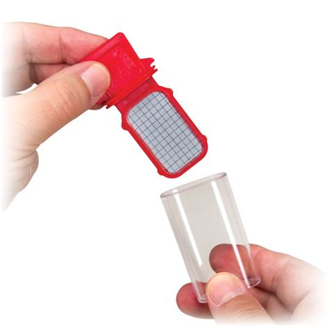 HPC Total Count Sampler Carolina Biological Supply