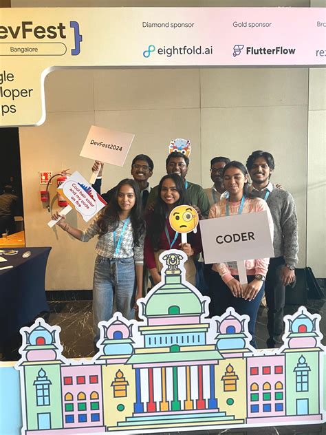 Gdg Devfest2024 Flutterflow Techcommunity Gratitude