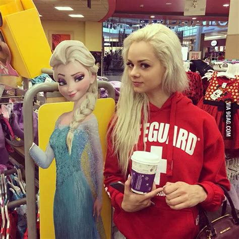 Elsa Jean Rmodelsgonemild