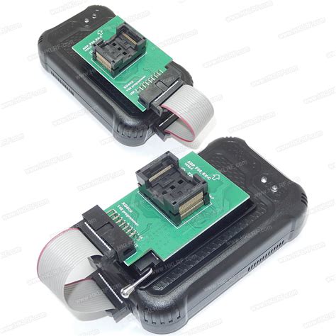 ADP F56 EX C TSOP56 NOR Adapter For XGecu T48 Programmer