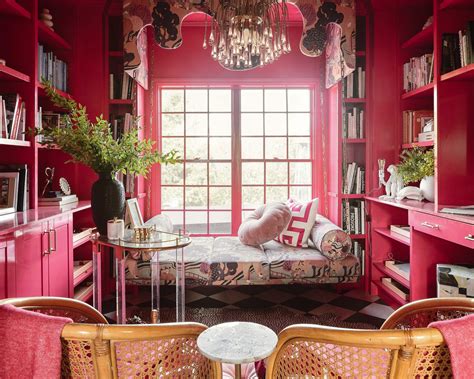 Tiffany Brooks Interiors Architectural Digest