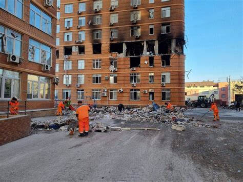 Після вчорашньої атаки росії загинули 39 людей Вечірній Київ