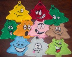 CSS387 Christmas Tags C Some Stitches CSS387 Christmas Tags C Some Stitches