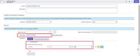 Getting Started With ServiceNow Performance Analytics