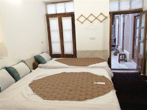 اتاق آفتاب گردون🌻 بومگردی واحه