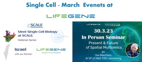 Shahar Edri On Linkedin Singlecell Sequencing