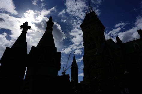 Integrity Commissioners Office Struggling To Keep Up With Complaints