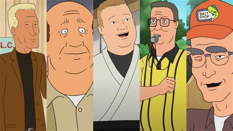 Every Episode Of The King Of The Hill Reboot Ranked
