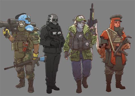 Scp Foundation Drawn By Hat Legs Danbooru